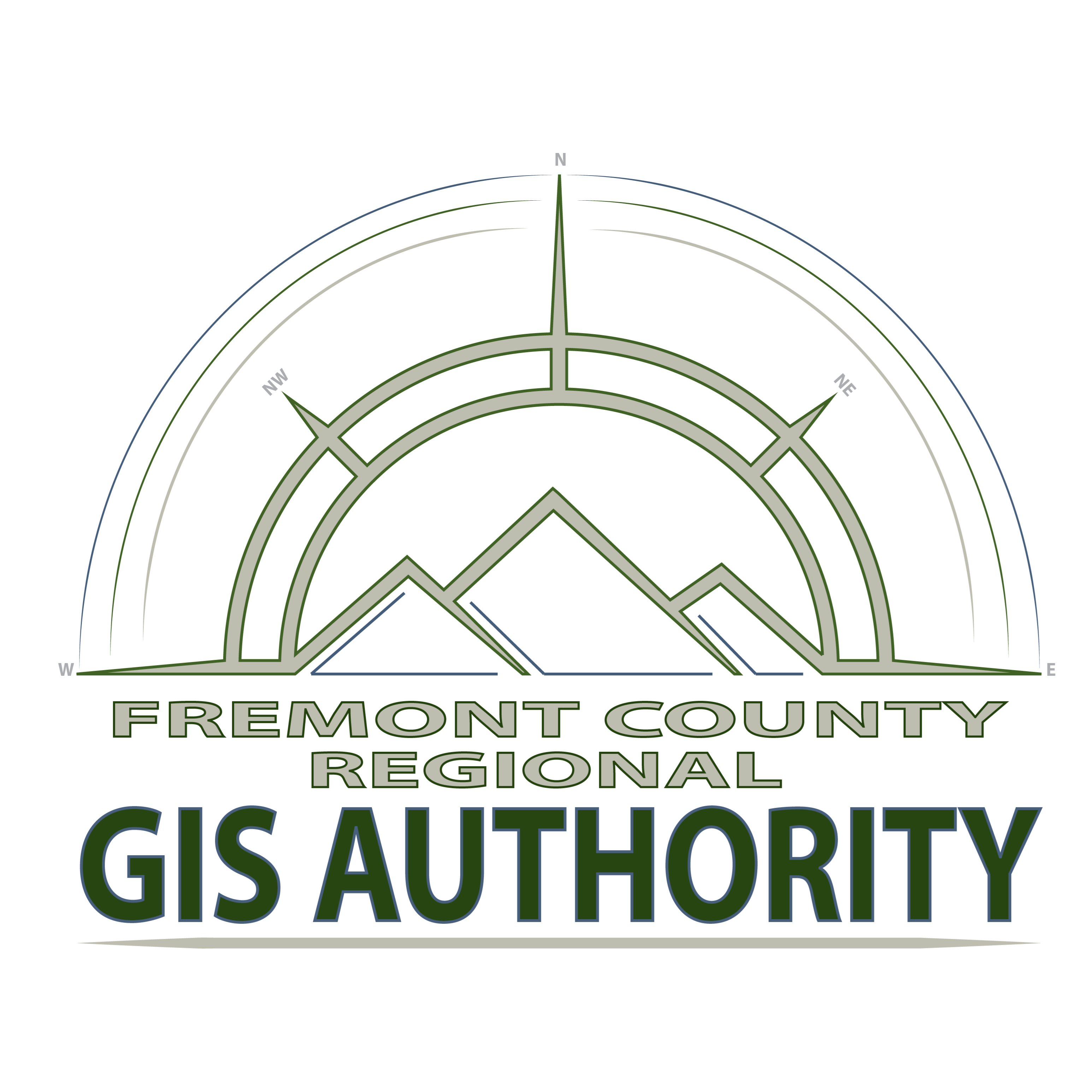 ArcGIS Web Application